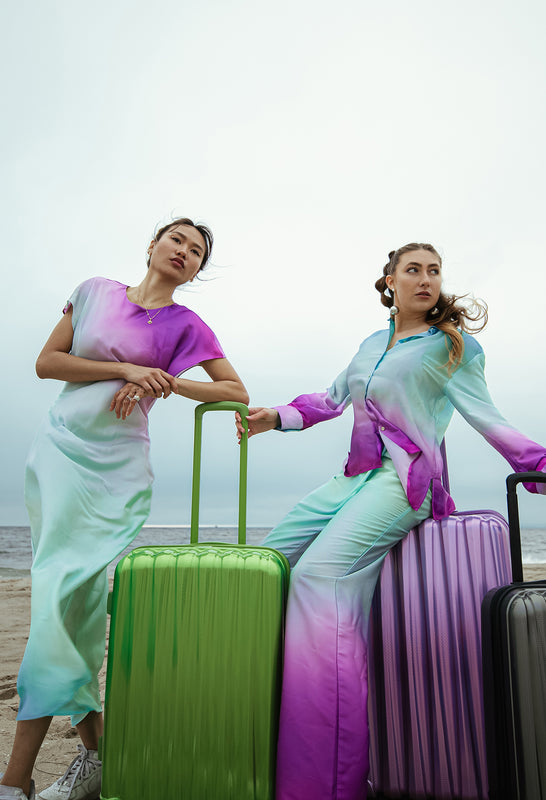 Heys America Ltd – Heys America Online, Ltd