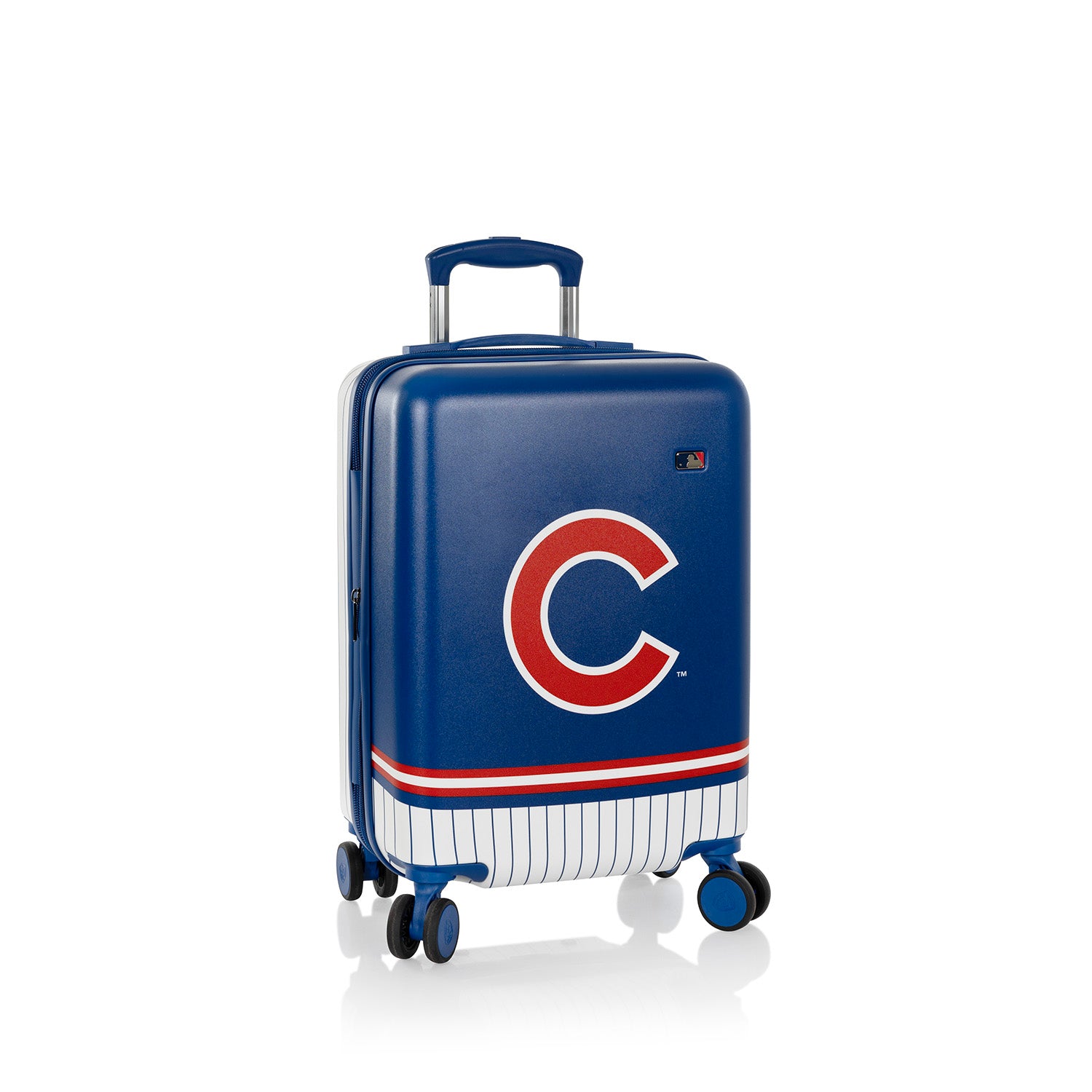 MLB Luggage 21" - Chicago Cubs | Carry-on Luggage
