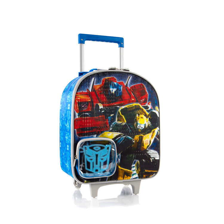 Luggage – Tagged "transformers" – Heys America Online, Ltd