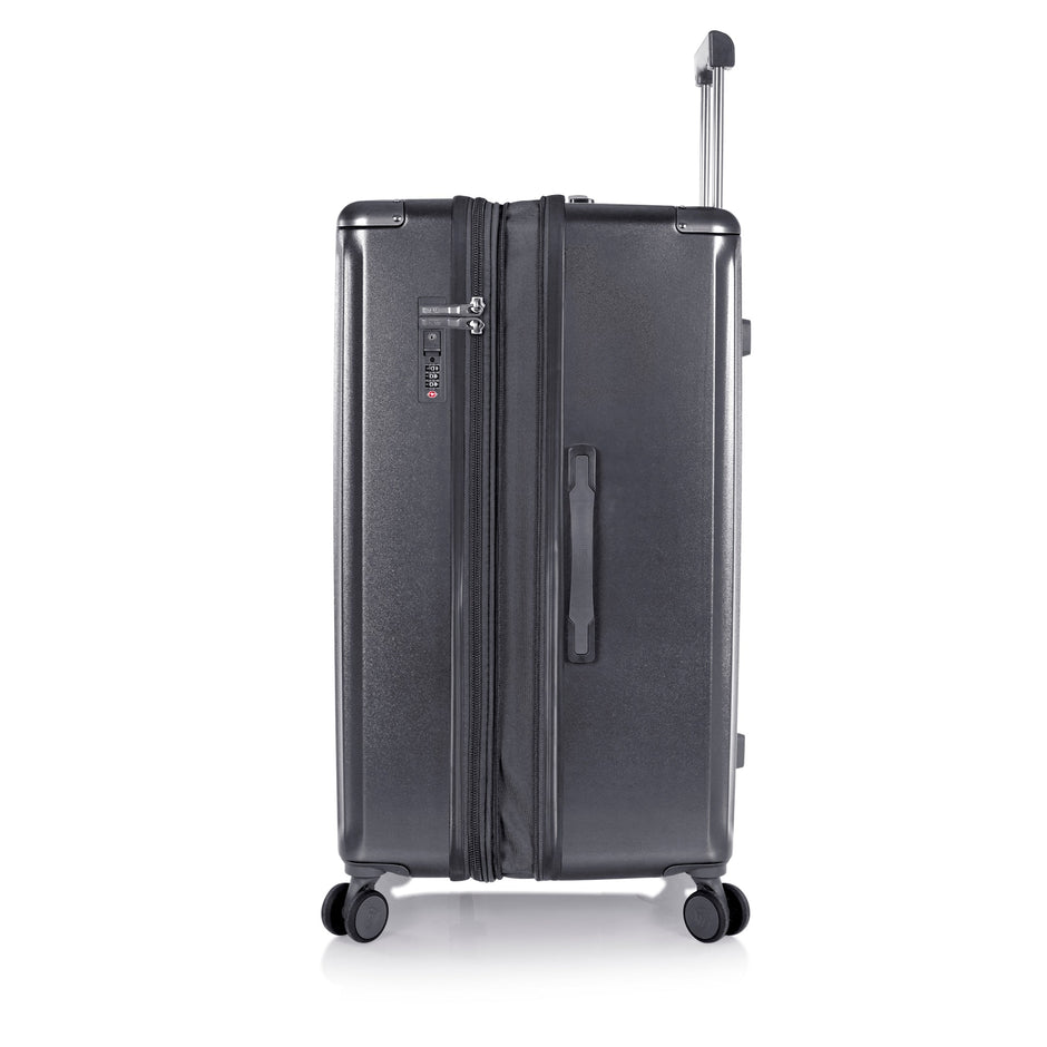 Luxe 30 Inch Luggage Trunk I 30 Inch Luggage